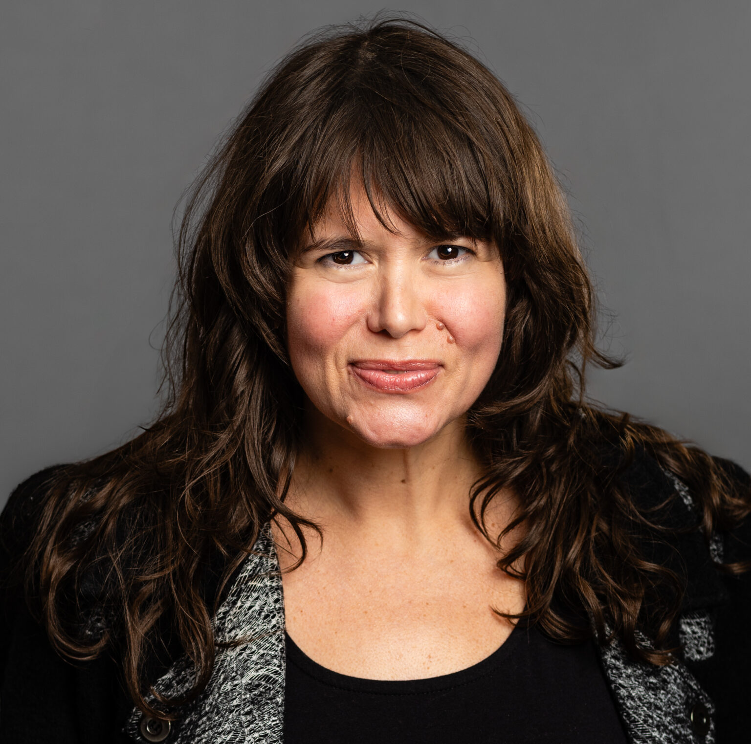 Empowering Portraits - Long Road Studio | Empowerment Portrait Photography for Women in St. Louis